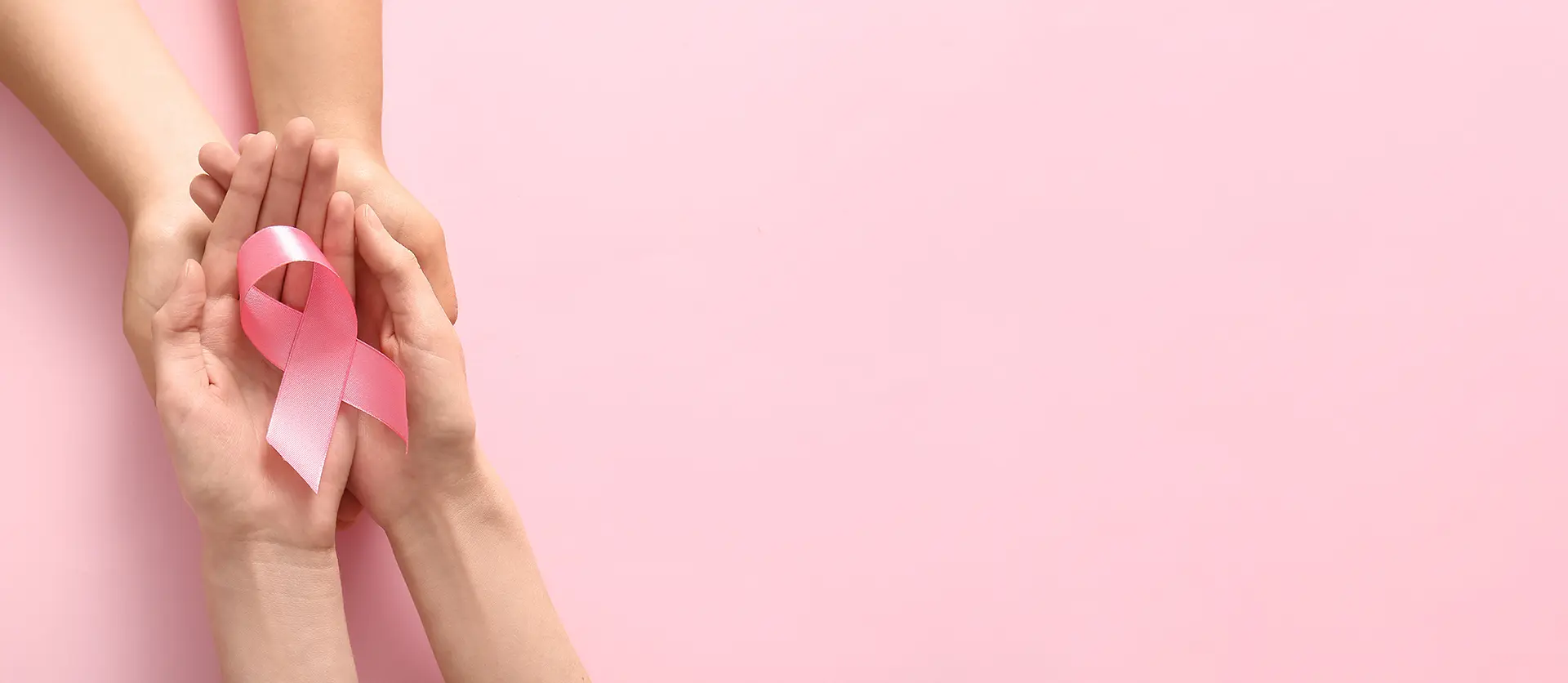 Cáncer de mama: síntomas, factores de riesgo y prevención